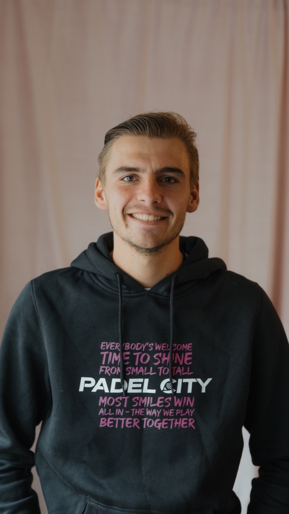 München Tucherpark - PadelCity